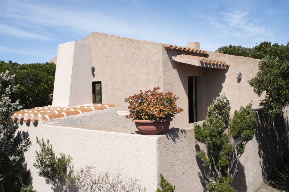 Alberto Ponis: l’architetto della Sardegna moderna si racconta a Genova